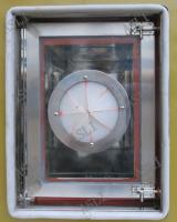 China Battery Thermal Shock Chamber 800x750x750mm -40°C to +150°C with Viewing Window for sale