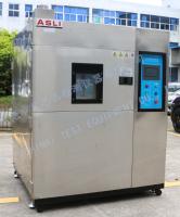 China Battery Thermal Shock Chamber 800x750x750mm -40°C to +150°C with Viewing Window for sale