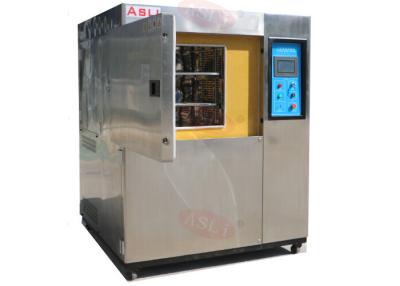 China Battery Thermal Shock Chamber 800x750x750mm -40°C to +150°C with Viewing Window for sale