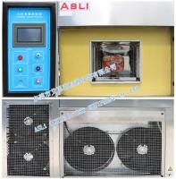 China Germany Bizer Compressor Cooling Heating Cycling Chamber with High Accuracy Temperature for sale