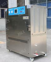 China Programmable UV Aging Test Chamber 280-400nm CE Approved 40W 10 Tubes for sale