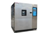 China PCB Thermal Shock Chamber Environmental Temperature Test Chamber for sale
