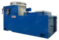 China Random Frequency Vibration Test Equipment 3 - 5000Hz 10 Kn Exiting Force for sale