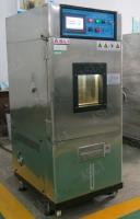 China Heating and Cooling Thermal Shock high-low temperature test chamber for sale