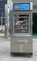 China Heating and Cooling Thermal Shock high-low temperature test chamber for sale