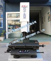China Full Automatic Optical 3D Video Measuring System 200x100x100mm Stroke 30kg Load for sale