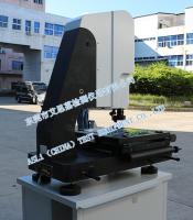 China Full Automatic Optical 3D Video Measuring System 200x100x100mm Stroke 30kg Load for sale
