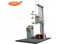China AS-DT-200 Free Falling Testing Lab Test Equipment , Single Arm Drop Test Machine for sale