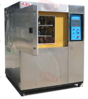 China High Low Temperature Shock Testing Chamber, TS-80(A~C) Thermal Shock Chambers for sale