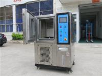 China Stainless Steel Temperature Humidity Chamber 150L 150C Environmental Test Chamber for sale