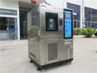 China Stainless Steel Temperature Humidity Chamber 150L 150C Environmental Test Chamber for sale