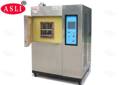 China Thermal Shock Test Chamber 810L -65℃ to +150℃ for PCB Board Testing for sale