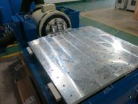 China Battery Testing Electromagnetic High Frequency Vibration Testing Machine UL1642 3-3500Hz for sale
