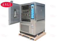 China Programmable Climatic Control Test Chamber -40°C 150°C IEC-62133 Environmental Low Temperature Testing Chamber for sale