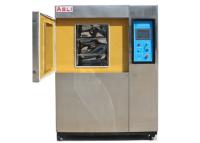 China Vertical Thermal Shock Test Chamber / Floor Stand Thermal Chamber for sale