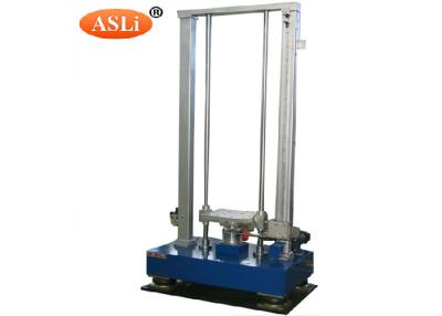 China SS Series Acceleration Mechanical Shock Test Machine Half Sine Wave 5-200kg Load Capacity for sale