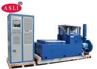 China CE Approved Electrodynamic Shaker Vibration Test Equipment 3rd party calibrated for sale