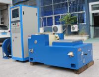 China CE Approved Electrodynamic Shaker Vibration Test Equipment 3rd party calibrated for sale
