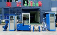 China CE Approved Electrodynamic Shaker Vibration Test Equipment 3rd party calibrated for sale
