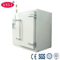 China Micro PID Control High Temperature Oven 200°C 450x400mm Stainless Steel for sale