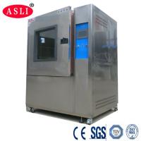 China Temperature humidity Climatic Test Chamber for auto parts test for sale