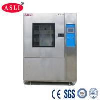 China Temperature humidity Climatic Test Chamber for auto parts test for sale