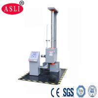 China Drop Tester Machine Lab Test Equipment For Carton Packaging Drop Test With ASTM Standard for sale