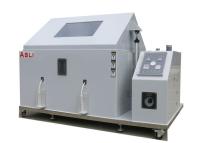 China Humidity Temperature Controlled Salt Fog Test Chamber 2000L Corrosion Test for sale