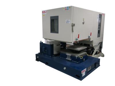 China Customized Inner Size High Low Temperature Environmental Shaker Humidity 10% to 98% RH for sale