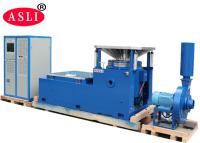 China Electromagnetic Shaker Vibration Test Equipment For Sine / Random / Shock Test for sale