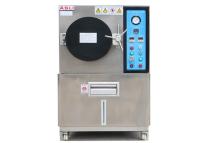 China Steam Aging Chamber PCT Pressure Cooker Tester for NdFeB Magnet Iron 25L 135°C for sale