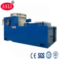 China Electrodynamic Shaker Vibration Test Equipment 3000N Sine Force 3-3500Hz for sale
