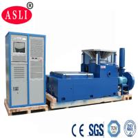 China Electrodynamic Shaker Vibration Testing Equipment ES-10 10000N Sine Force 3-3000Hz for sale