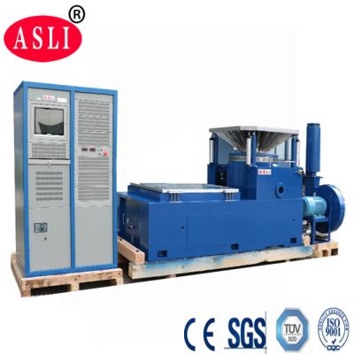 China Electrodynamic Shaker Vibration Testing Equipment ES-10 10000N Sine Force 3-3000Hz for sale