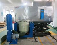 China Vertical Horizontal Vibration Environmental Test Chamber for Telecommunications for sale
