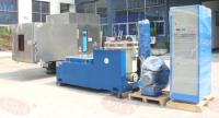 China Vertical Horizontal Vibration Environmental Test Chamber for Telecommunications for sale