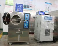 China PCT Saturated Humidity Aging Pressure Test Chamber for Semiconductor for sale