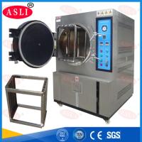 China PCT Saturated Humidity Aging Pressure Test Chamber for Semiconductor for sale