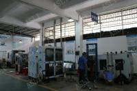 China Constant Humidity And Temperature Controlled Chamber Air Cooling Large Capacity for sale