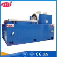 China Vertical Vibration Test Equipment 3000N to 50000N for Military Radios Rubber Plastic Parts for sale