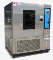 China UV Accelerated Aging Test Chamber Xenon Arc 1000L Rubber Fabric Environmental Test Machine 340nm for sale