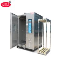 China PV solar modules Temperature Humidity Chamber , Damp Heat test chamber for sale