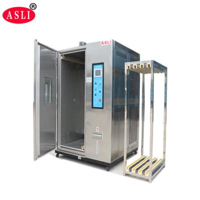 China PV solar modules Temperature Humidity Chamber , Damp Heat test chamber for sale