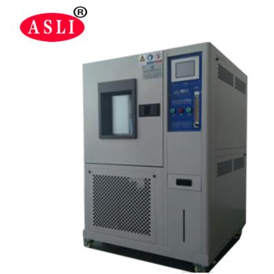 China Constant Temperature And Humidity Chamber , Environmental Stability Chamber for sale