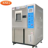 China Double 85 Test High Temperature Humidity Chamber 85°C 85% RH for PV Module Damp Heat Testing for sale