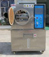 China Industrial HAST Accelerated Aging Chamber PCT for Multilayer Circuit Board 135℃ 200Kpa for sale