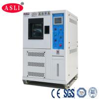 China High Low Temperature Cycling Chamber -70C to 150C Environment Test Chamber 80L 1000L for sale