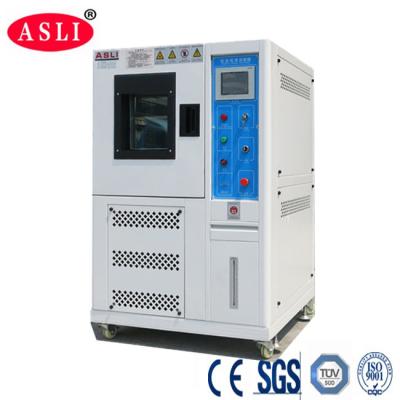 China High Low Temperature Cycling Chamber -70C to 150C Environment Test Chamber 80L 1000L for sale