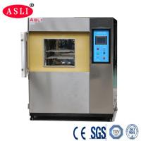China High Low Temperature Cycling Chamber -70C to 150C Environment Test Chamber 80L 1000L for sale