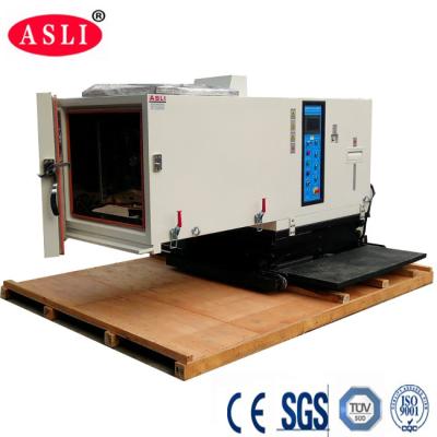 China Climatic Environmental Shaker With Temp Humidity And Vibration Combined for sale